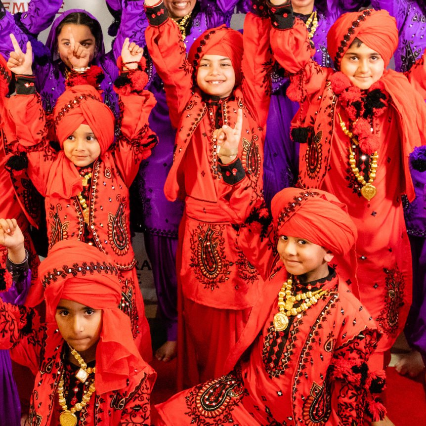 Products Archive - Bhangra Classes