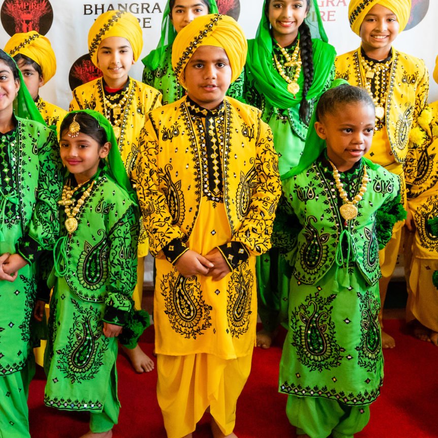 Products Archive - Bhangra Classes